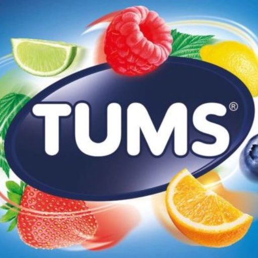 TUMS – Schnelle Calciumversorgung direkt bestellen